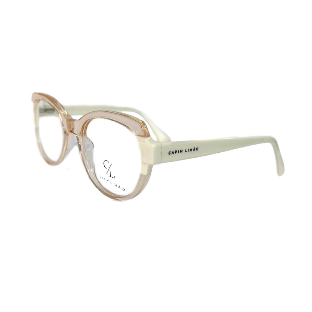 Comprar ARMAÇÃO CAPIM LIMÃO BR6770 C2 50 - Ótica Vendrame