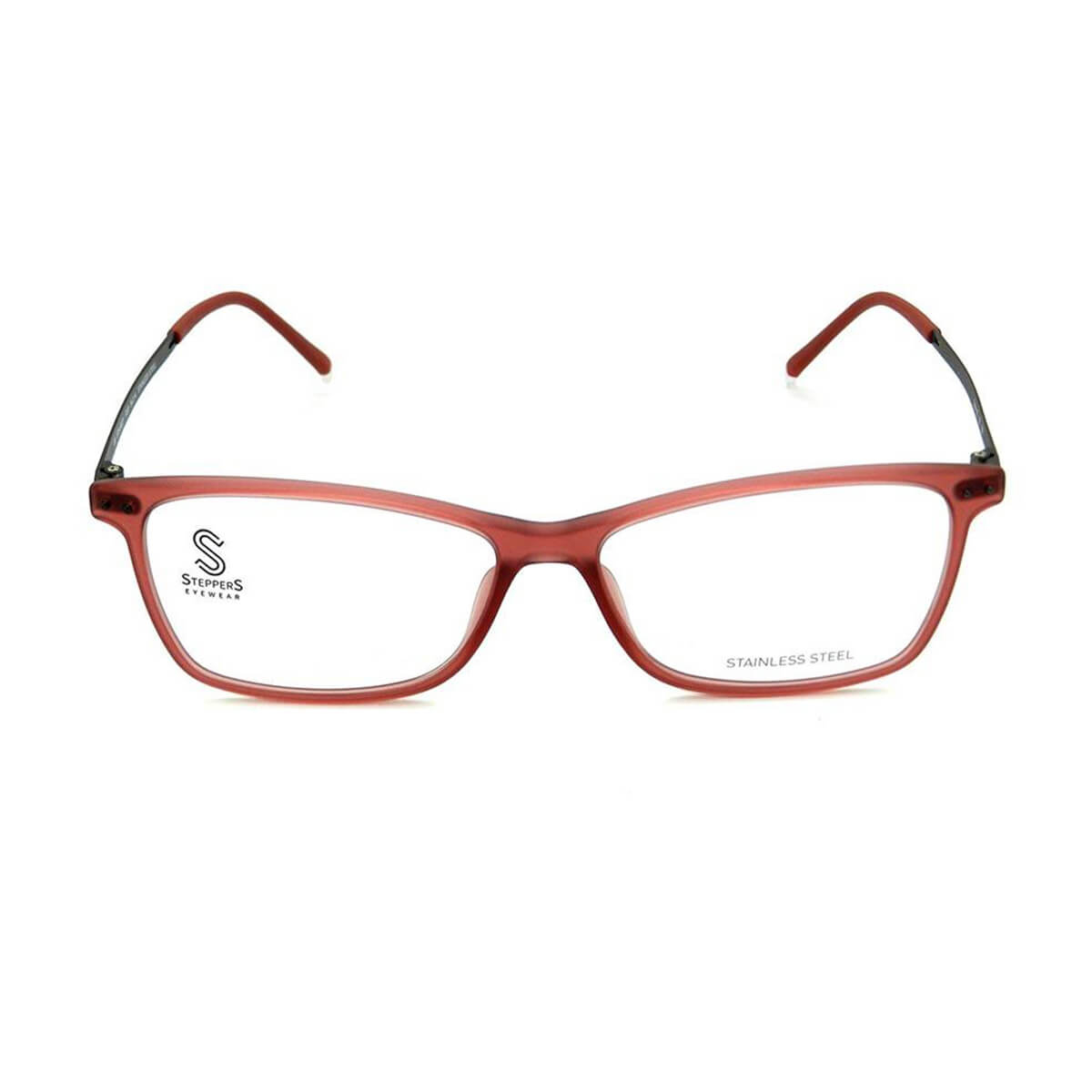 Comprar ARMAÇÃO STEPPER SS 3002132054 - Ótica Vendrame