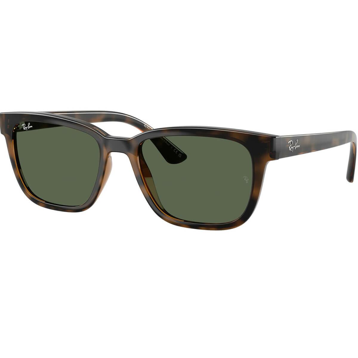 Comprar ÓCULOS DE SOL RAY-BAN 0RB4448L 710 7156 - a partir de R$570,82