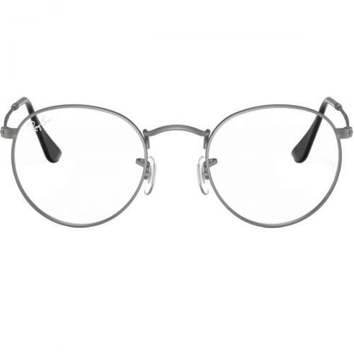Comprar ARMAÇÃO RAY-BAN ROUND METAL OPTICS 0RX3447V 2620 50