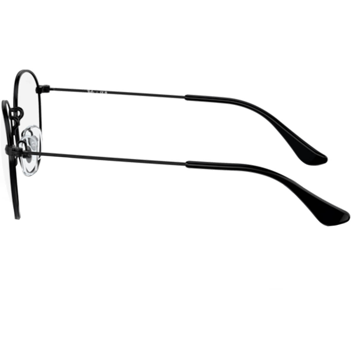 Comprar ARMAÇÃO RAY-BAN INFANTIL ROB OPTICS KIDS 0RY9572V 4005 48