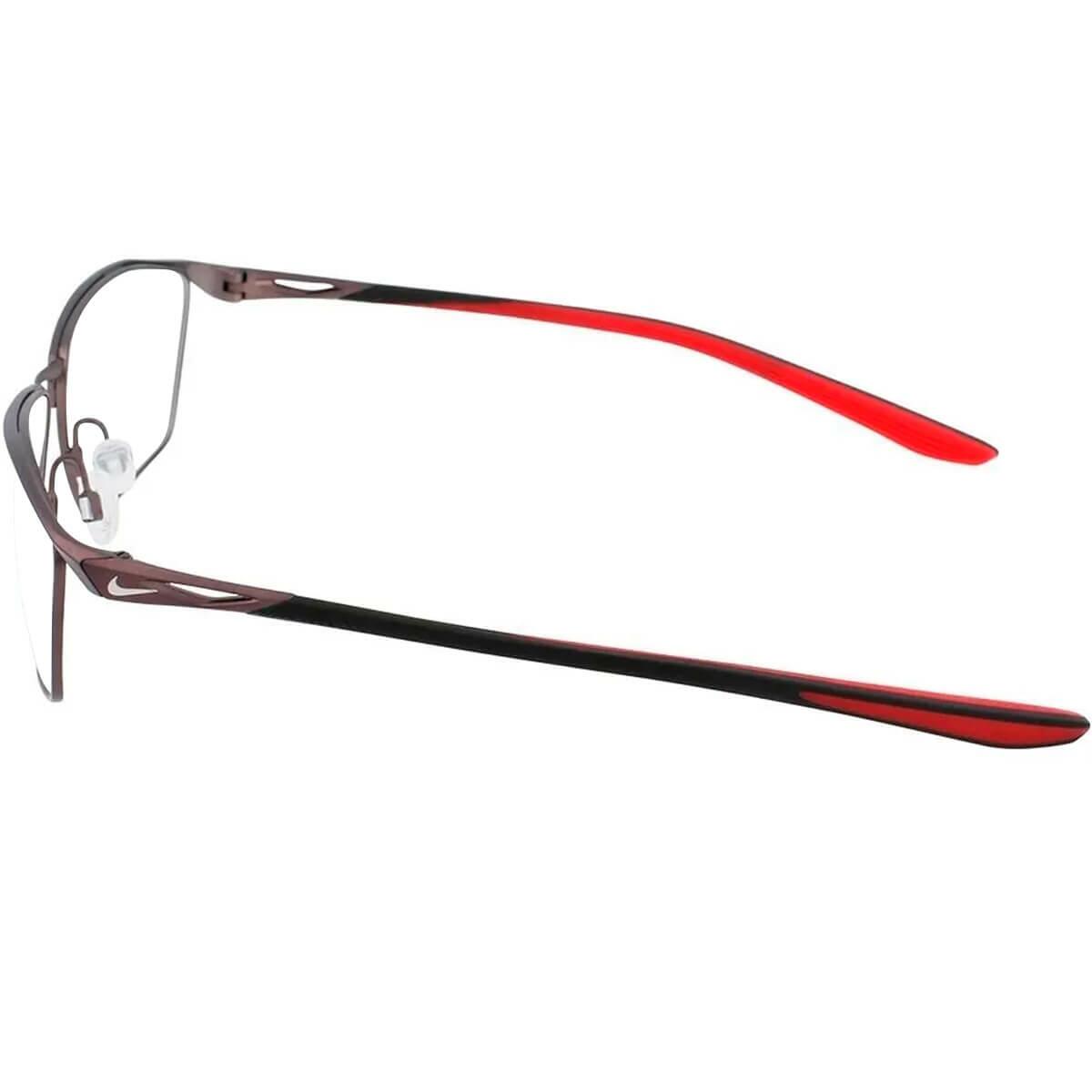 Comprar ARMAÇÃO NIKE 4312 076 - a partir de R$677,65