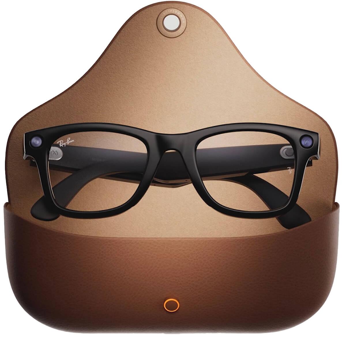 Comprar ARMAÇÃO RAY-BAN META SKYLER 0RW4014 601 SB52 - a partir de R$2. ...