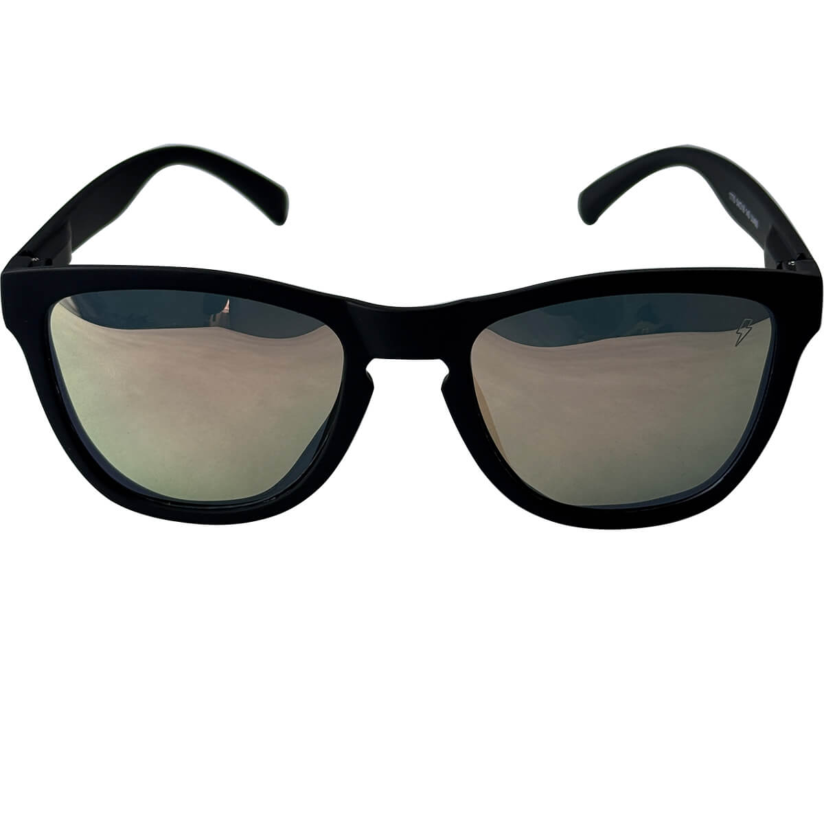 Comprar ÓCULOS DE SOL RYUM 1770 54 PRETO FOSCO ROSE - a partir de R$170,10