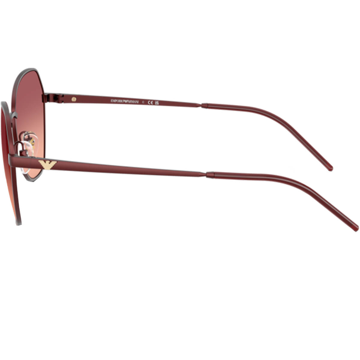 Comprar ÓCULOS DE SOL EMPORIO ARMANI 0EA2161 34018D55 - a partir de R ...