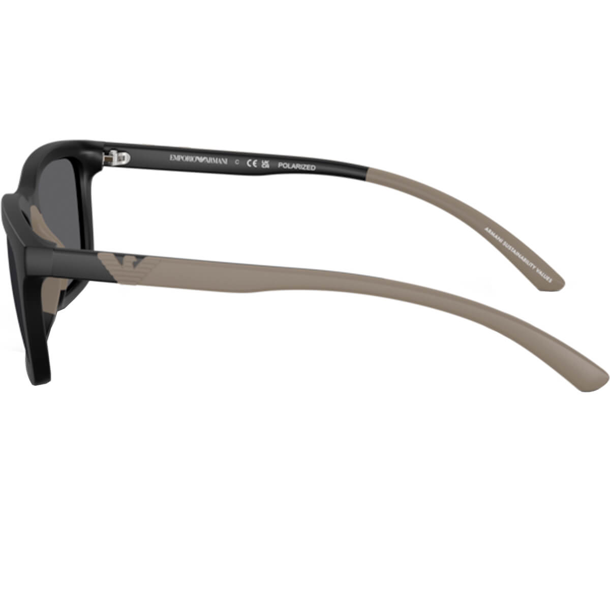 Comprar ÓCULOS DE SOL EMPORIO ARMANI 0EA4249U 50018155 - a partir de R ...