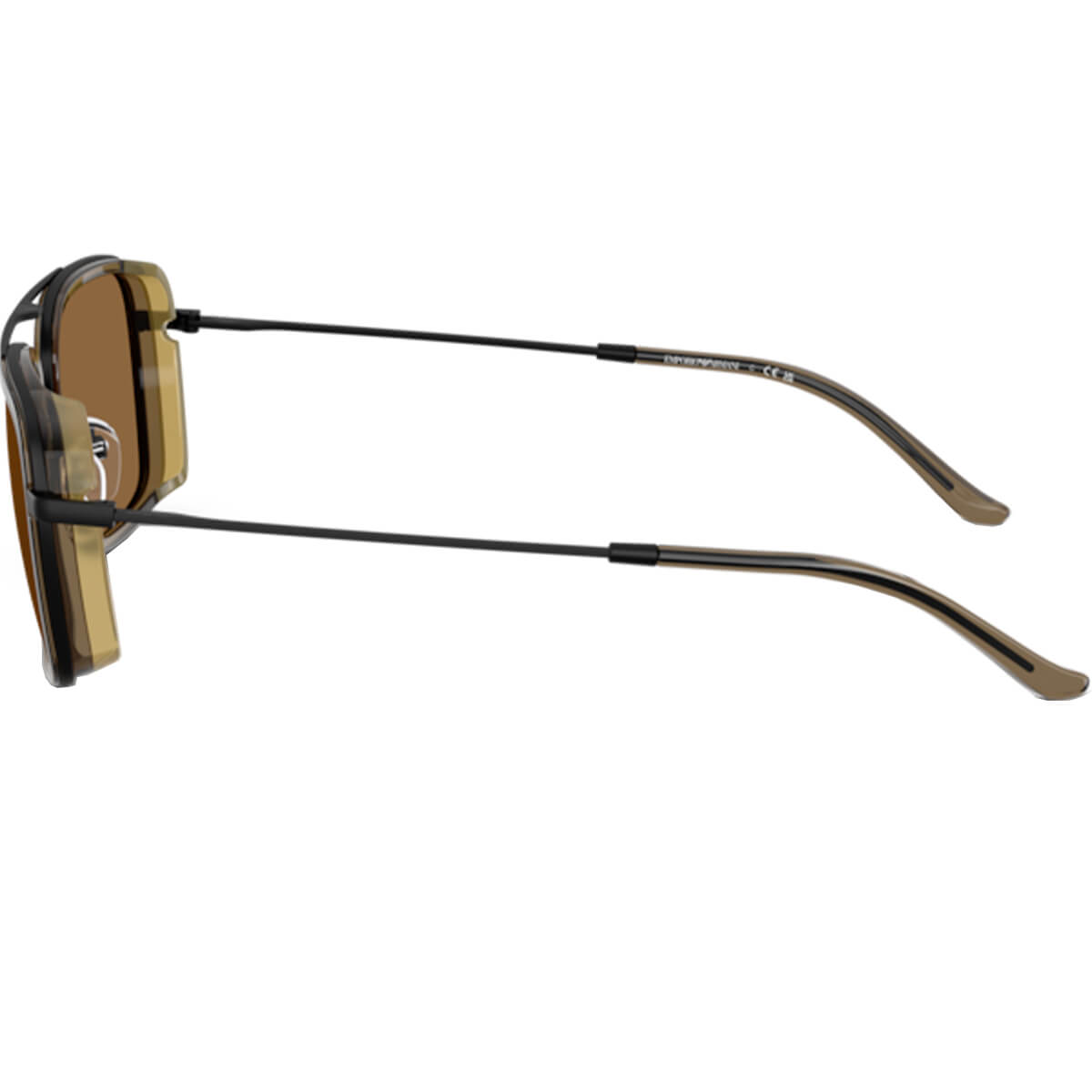 Comprar ÓCULOS DE SOL EMPORIO ARMANI 0EA2162 30017154 - a partir de R ...