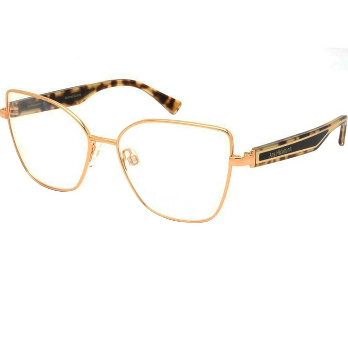 Comprar ARMAÇÃO ANA HICKMANN AH10061 09A