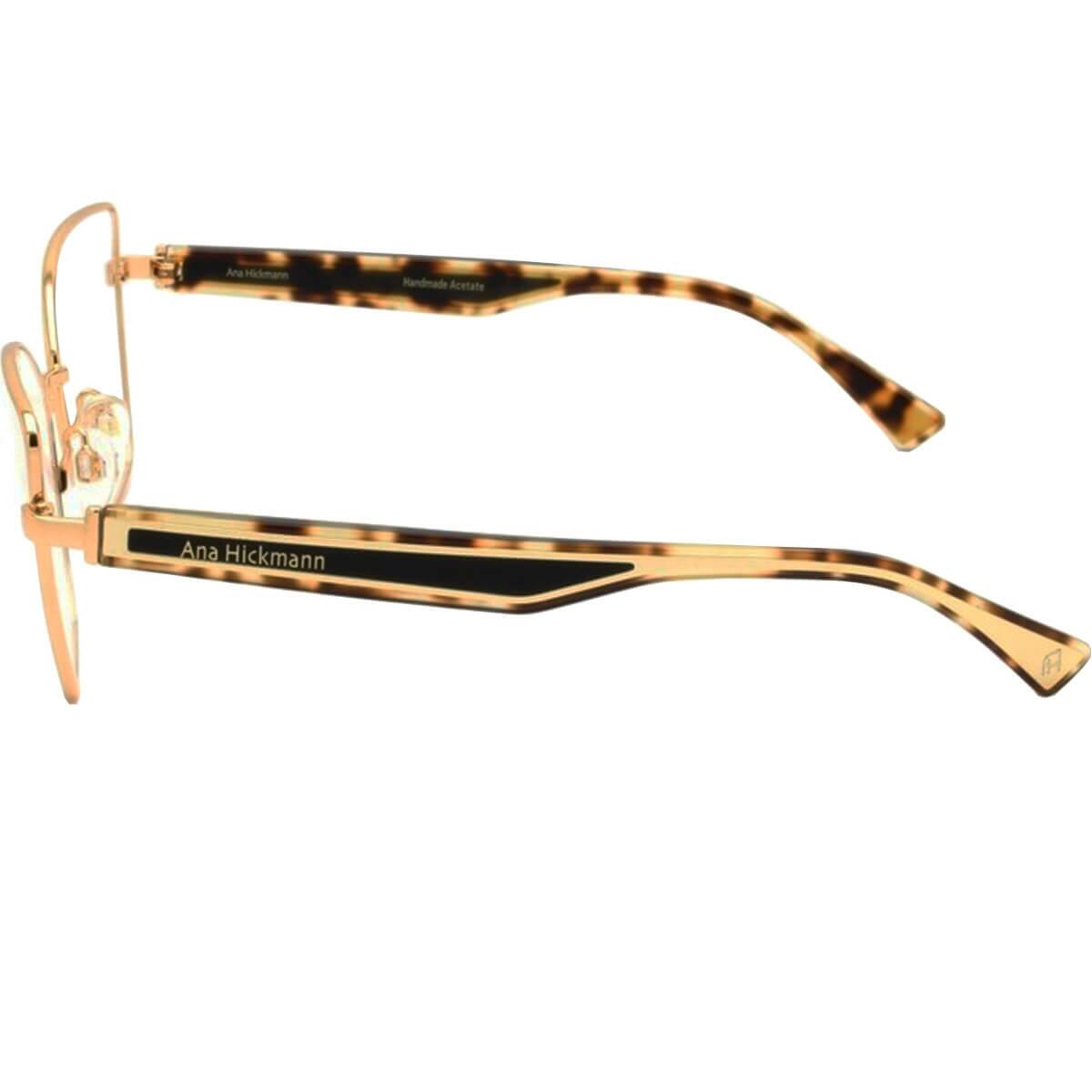 Comprar ARMAÇÃO ANA HICKMANN AH10061 09A