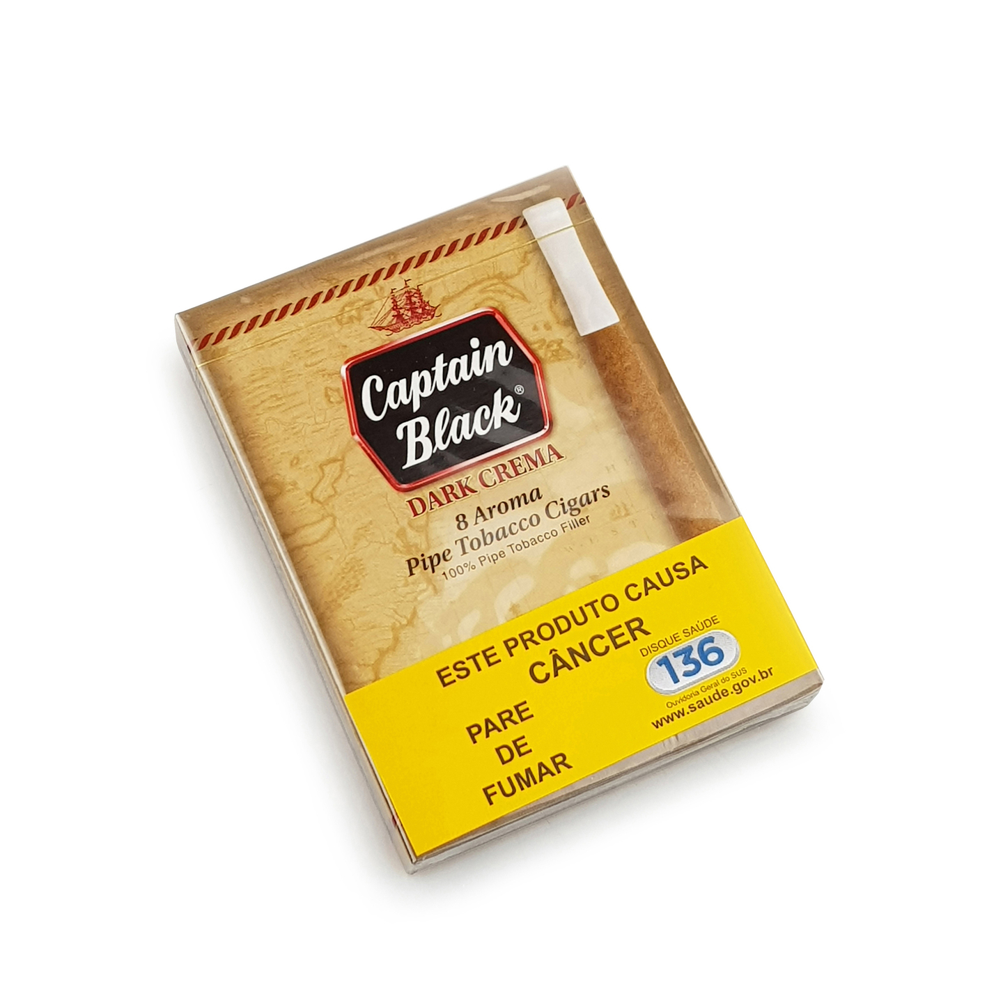 Cigarrilhas - Blog Tabacaria Camilo