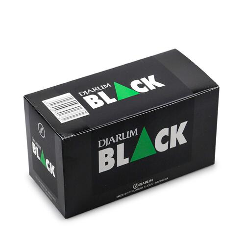 Comprar Cigarro Djarum Black (Indonesia) Menthol - Pacote com 10 - Tabacaria Camilo - Cachimbos ...