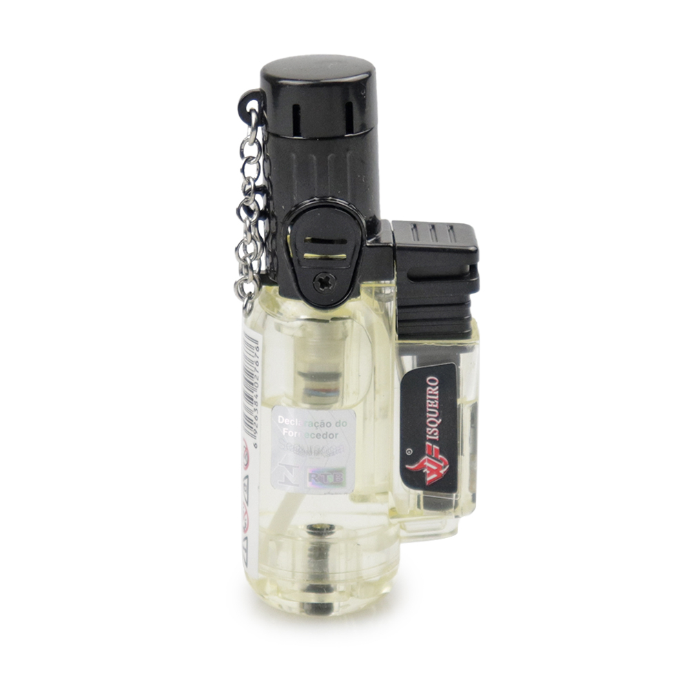 Comprar Isqueiro Maçarico WF 090T - Transparente (1 Chama) - Tabacaria ...