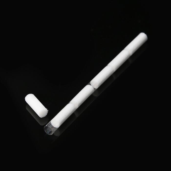 Comprar Filtro para Cigarro AMS Extra Slim de 5,5mm (Caixa com 60 ...