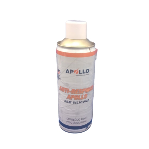 Anti Respingo Spray Sem Silicone - R$21,90
