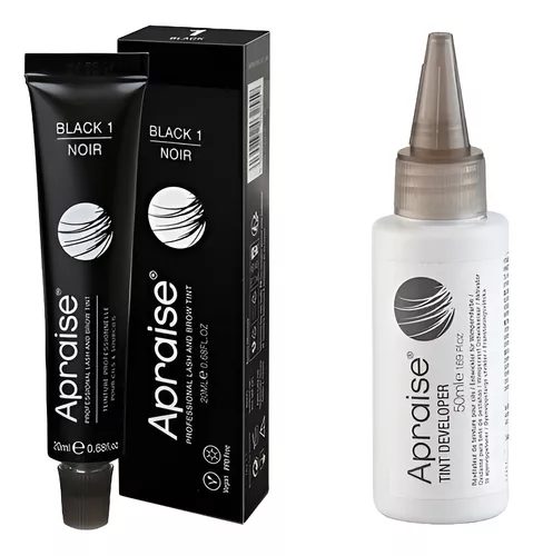 Comprar Kit Tintura + Oxidante - Apraise - R$100,00 - MD Store