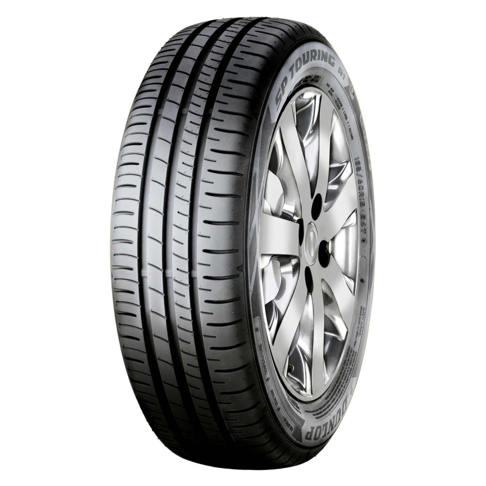 Comprar Pneu 185/65R14 86T SP Touring R1L Dunlop é na Rede Manaus - a ...