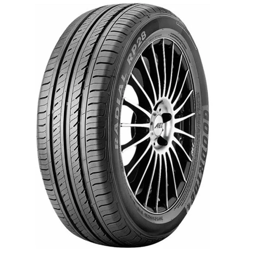 Comprar Pneu 195/65R15 91H RP28 Goodride é na Rede Manaus