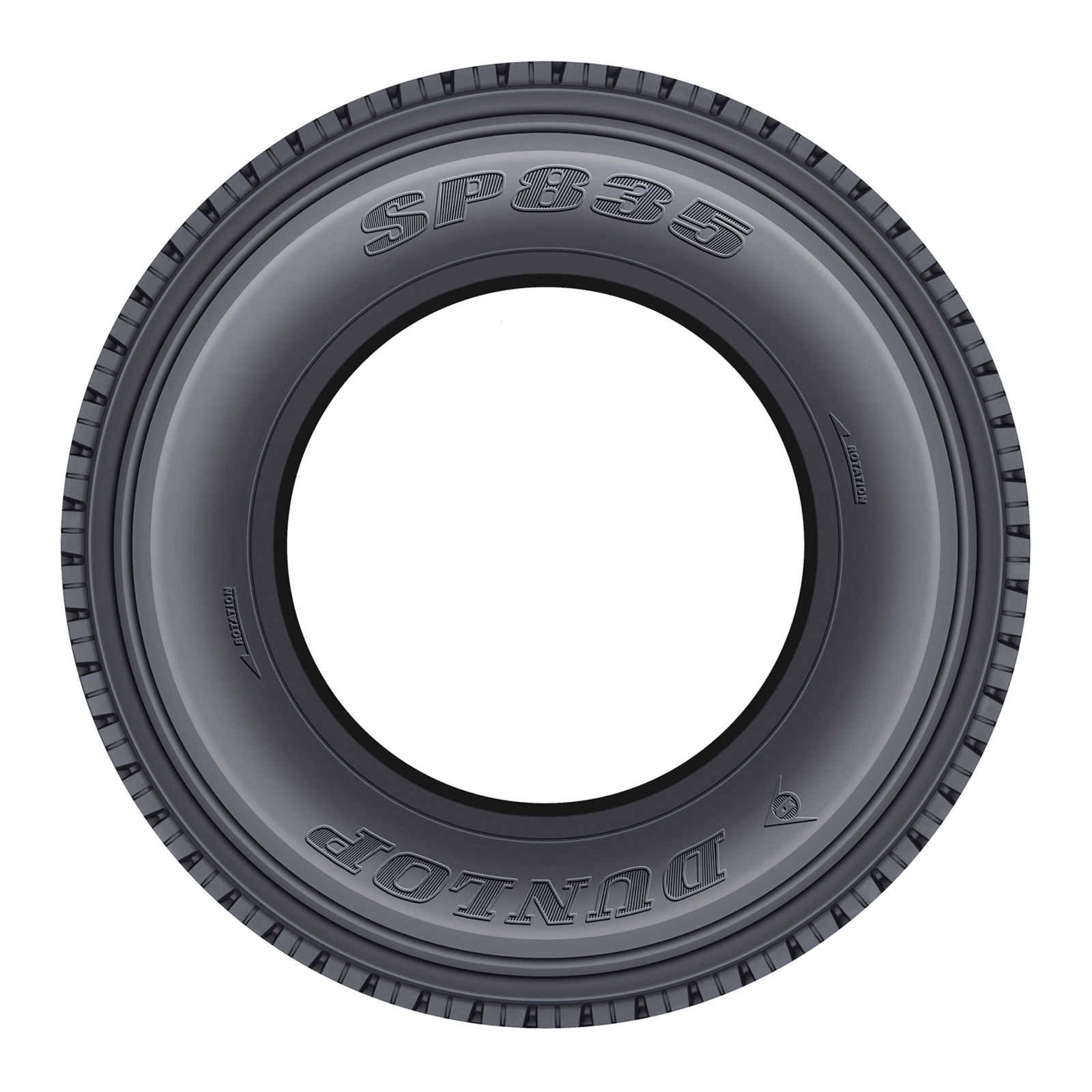 Comprar Pneu 275/80R22,5 16PR 149/146L SP835 Dunlop é na Rede Manaus ...