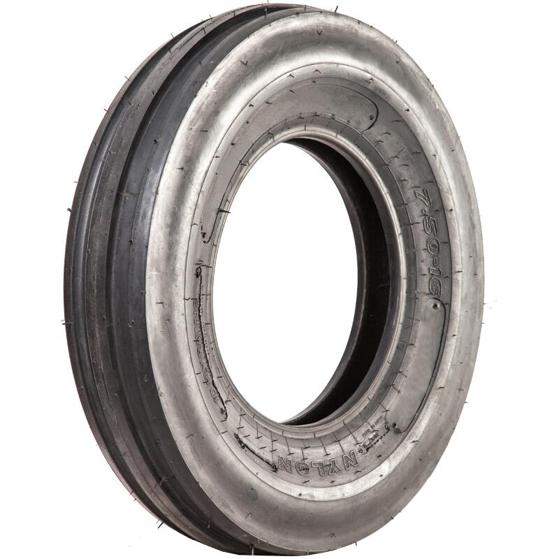 Comprar Pneu 750-18 Rib Tractor 8PR TT F2 Goodyear é na Rede Manaus - a partir de R$925,39