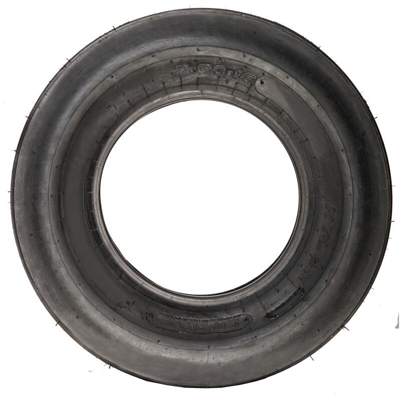 Comprar Pneu 750-18 Rib Tractor 8PR TT F2 Goodyear é na Rede Manaus - a partir de R$925,39