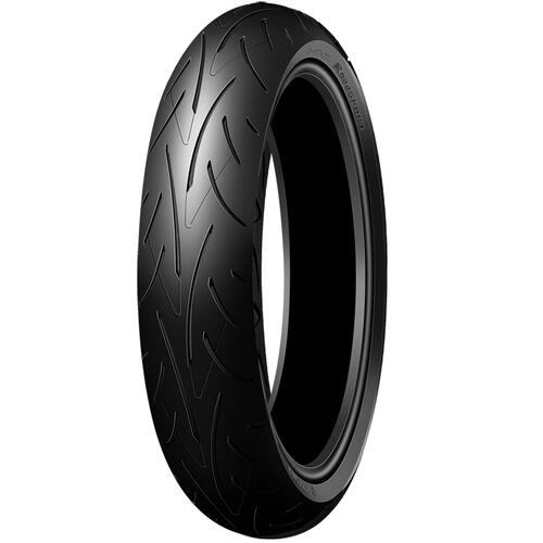 Comprar Pneu Moto 120/70ZR17 M/C 58W TL Sportmax D214F G Dunlop é na Rede Manaus - a partir de R ...