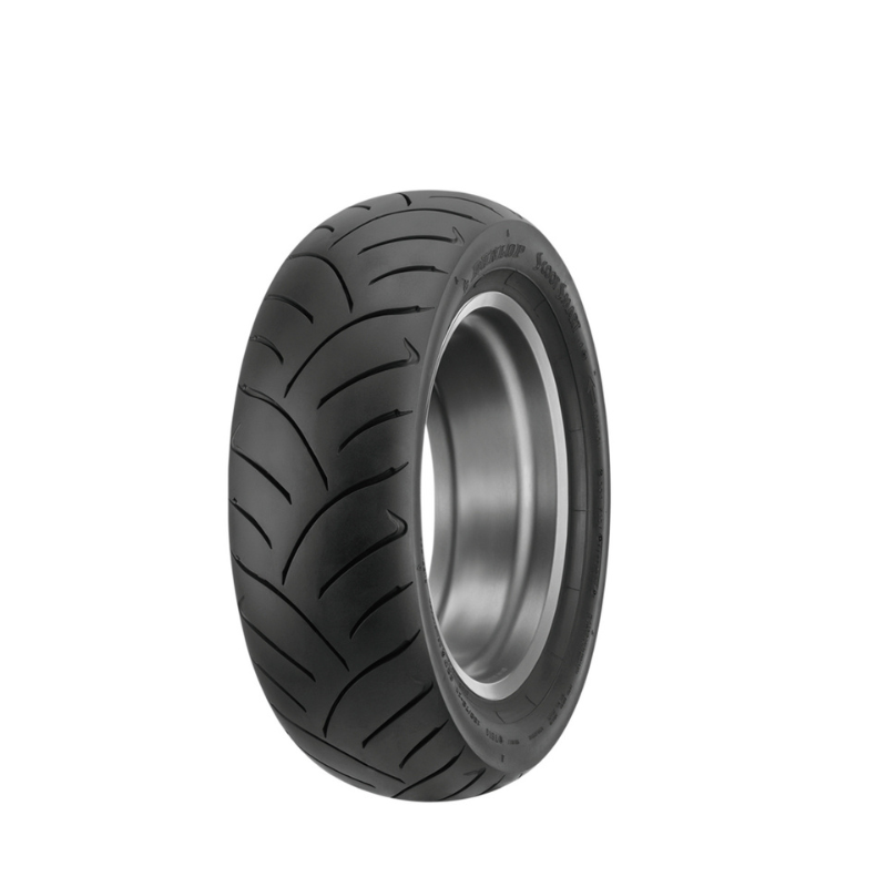 Comprar Pneu Moto 140/70-14 m/c 62p TL Scootsmart Dunlop é na Rede Manaus
