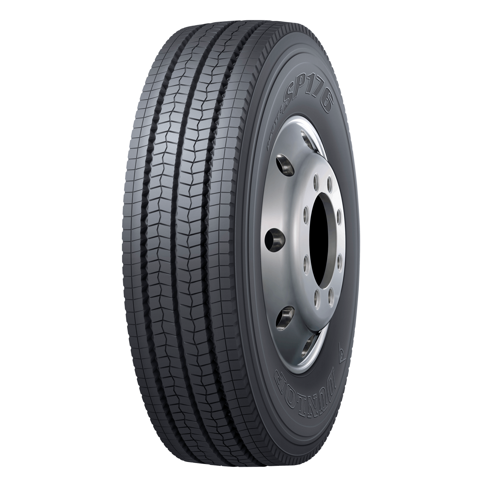 Comprar Pneu 275/80R22,5 149/146J SP176 Dunlop - a partir de R$2.157,40
