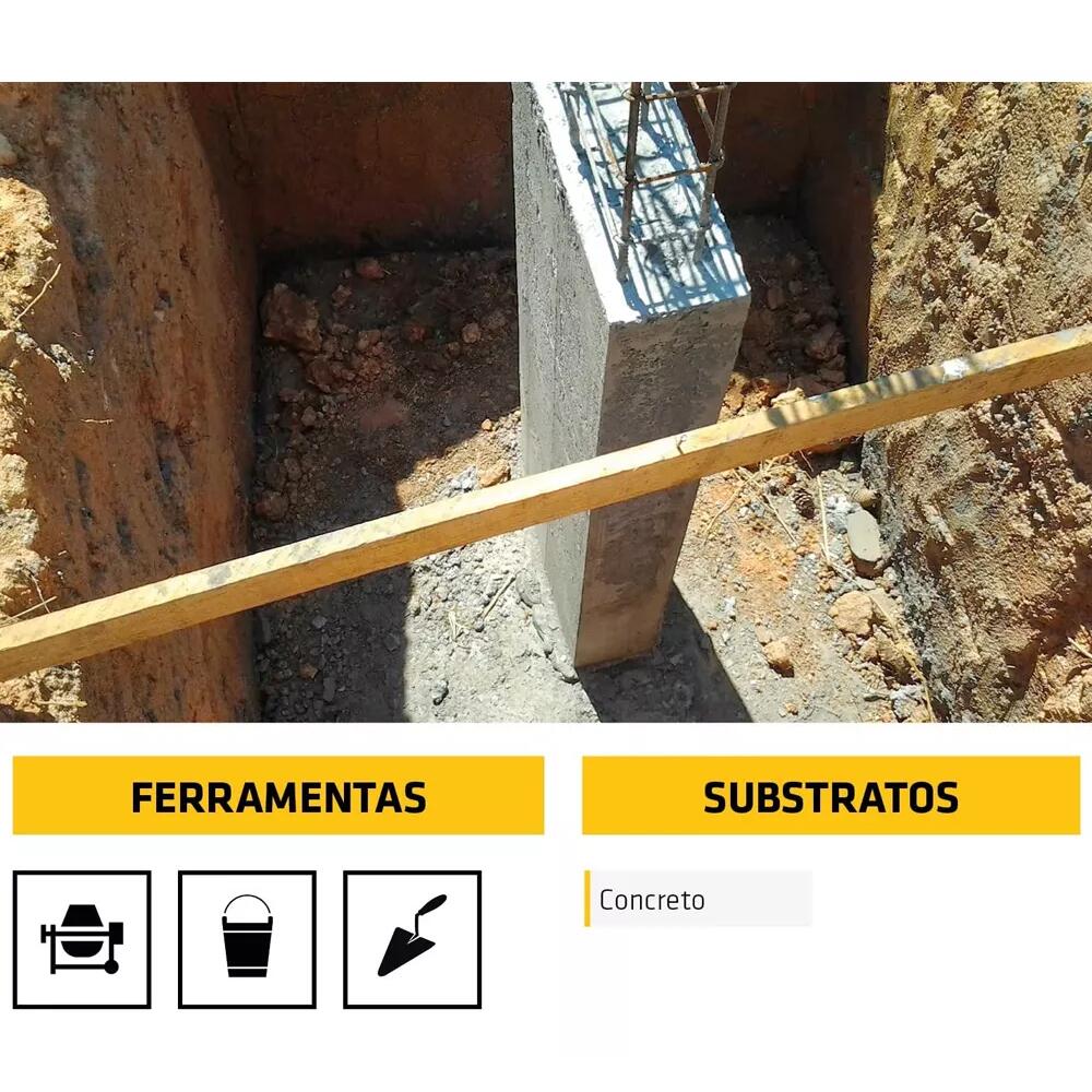 Comprar Kit 2 Sika Concreto Forte Aditivo Plastificante 1 Litro - a ...