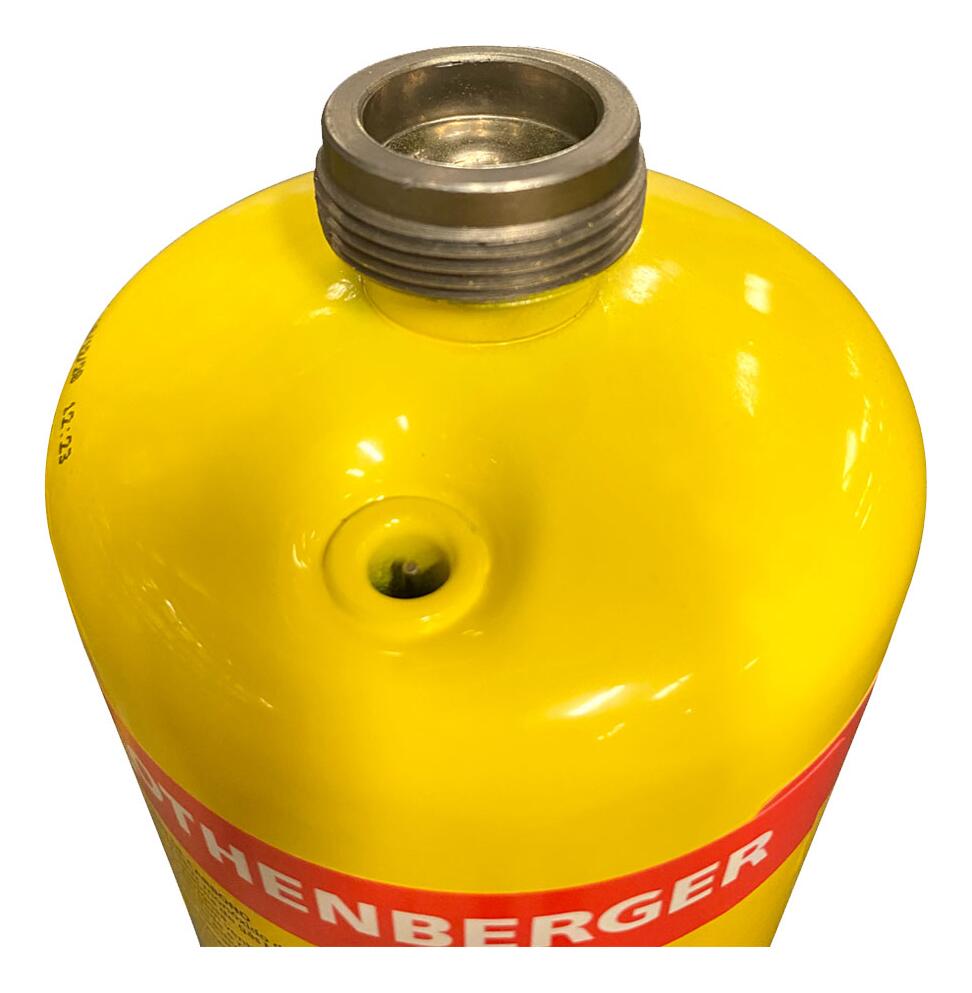 Comprar Gás Mapp Pro R35539 Para Maçarico Portátil 400g Rothenberger ...