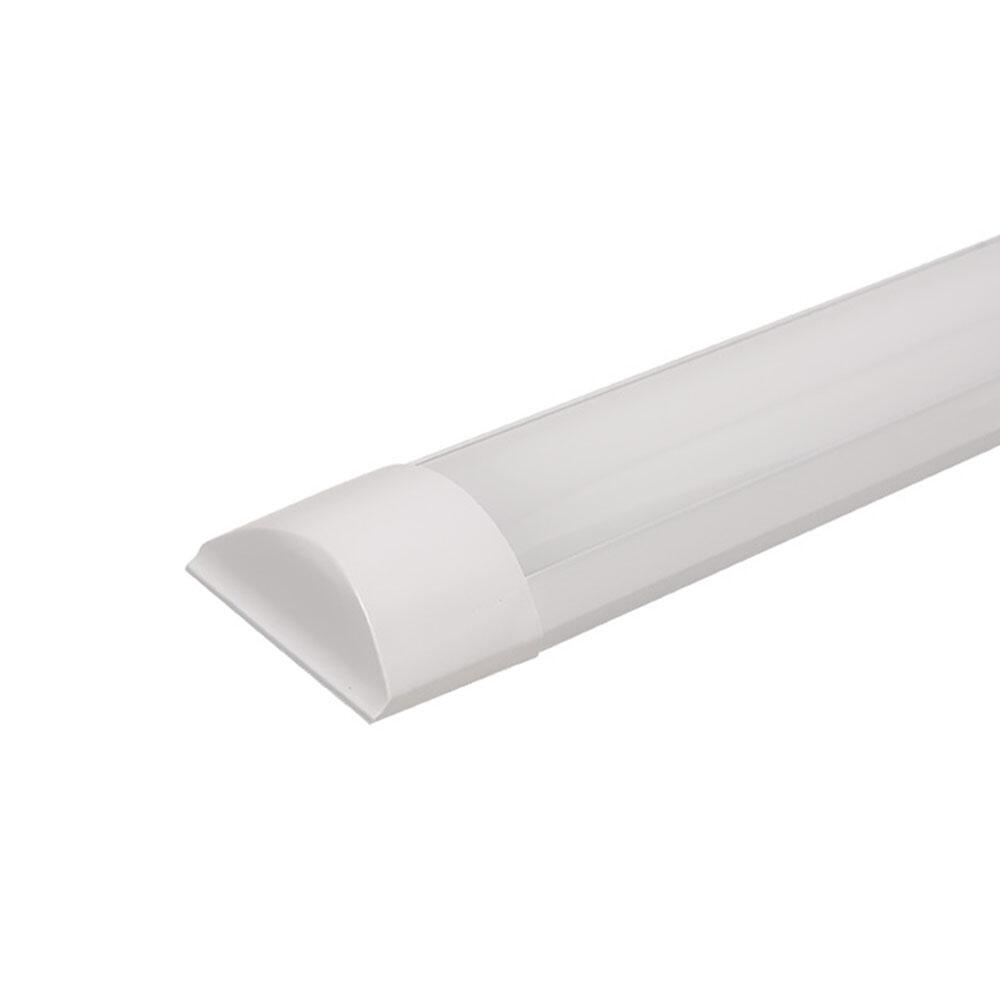 Comprar Luminária Line Led Sobrepor 36W 6500k Luz Branca Taschibra - a ...
