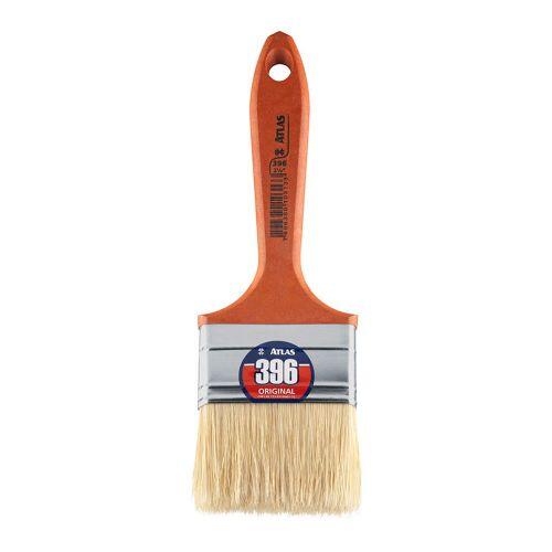 Comprar Pincel Trincha 396 Para Stain E Verniz 2 1/2 Polegadas Atlas