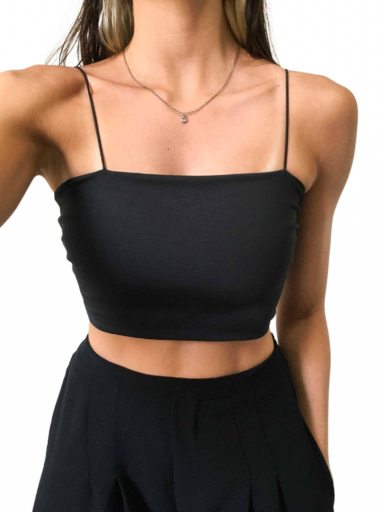 Comprar Cropped Sofia - nuevo