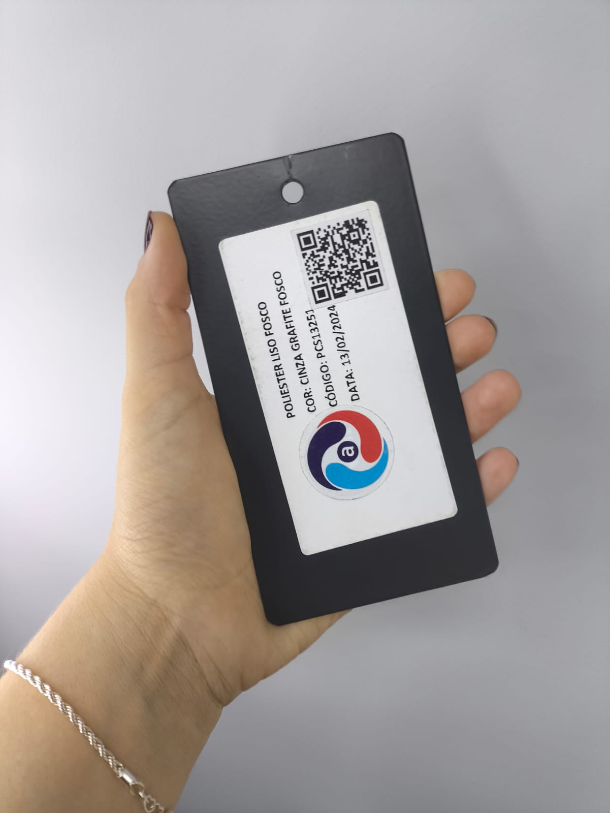 Comprar Cinza Grafite Fosco - RAL 7024 - de R$58,80 a R$218,40 ...