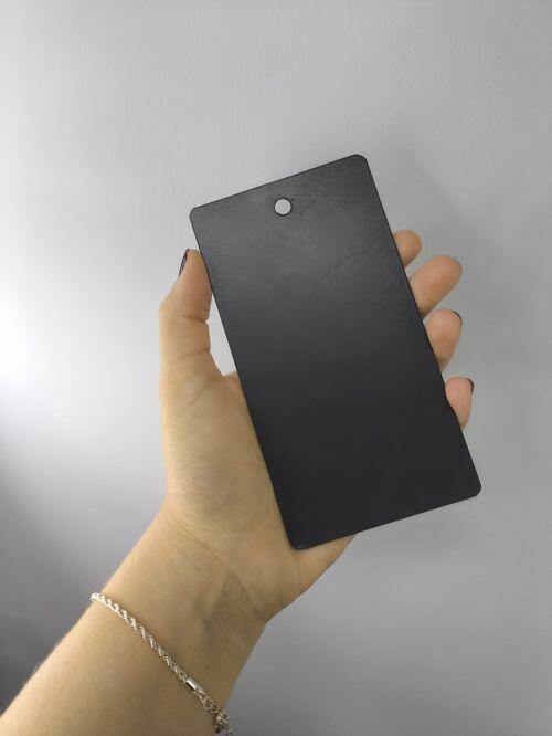 Comprar Cinza Grafite Fosco - RAL 7024 - de R$58,80 a R$218,40 - Alternativa Tintas