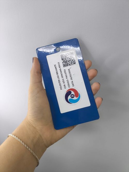 Comprar Azul Genciana - RAL 5010 Liso Brilhante - de R$53,10 a R$201,30 ...