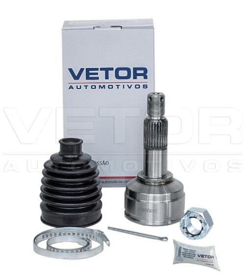 Comprar Junta Homocinética Externa LD/LE - Quadriciclo Honda Fourtrax ...