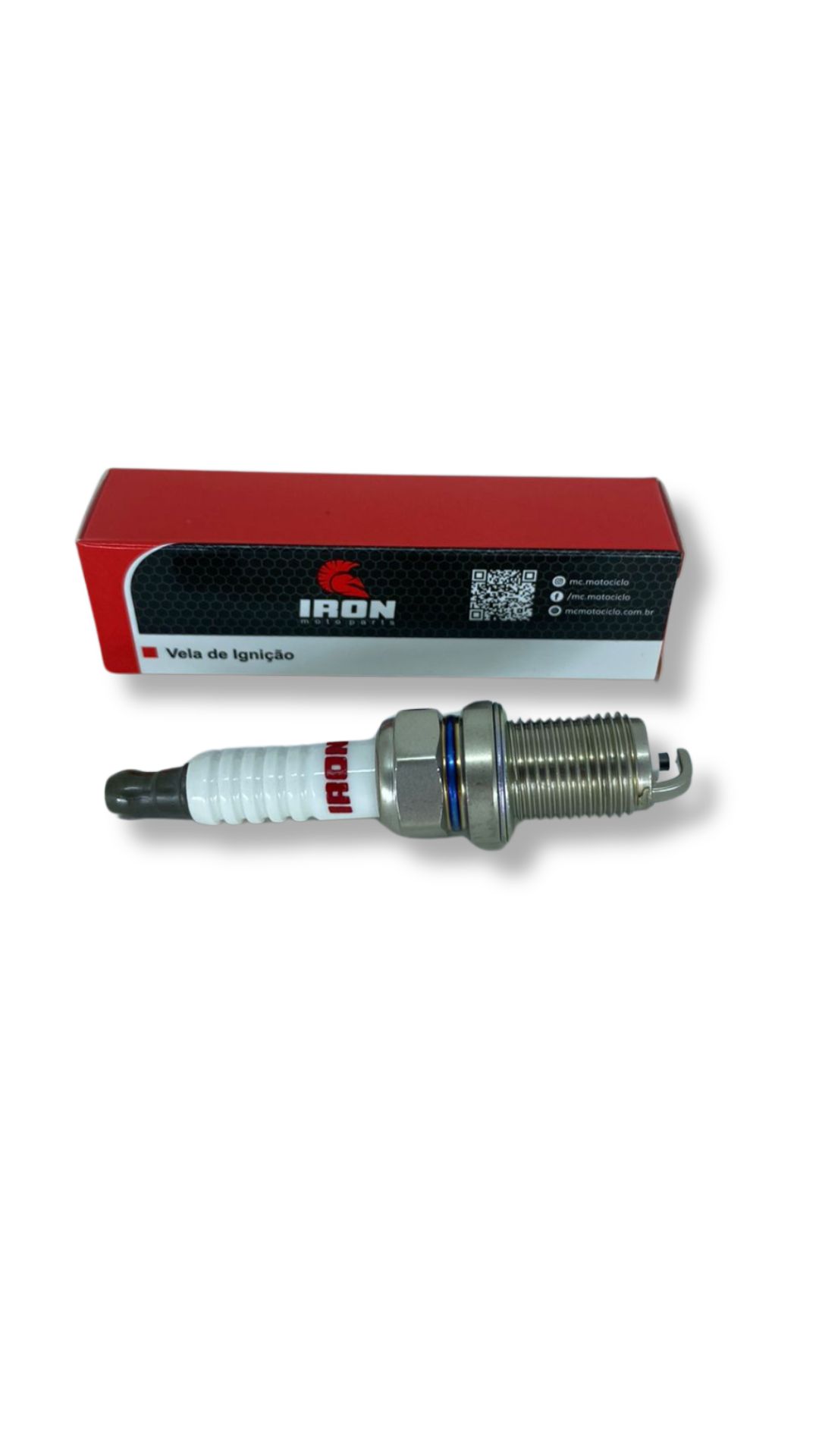 Comprar Vela Honda Fourtrax 420 - 2008 Até 2025 ( 98079-5514E ) - a ...