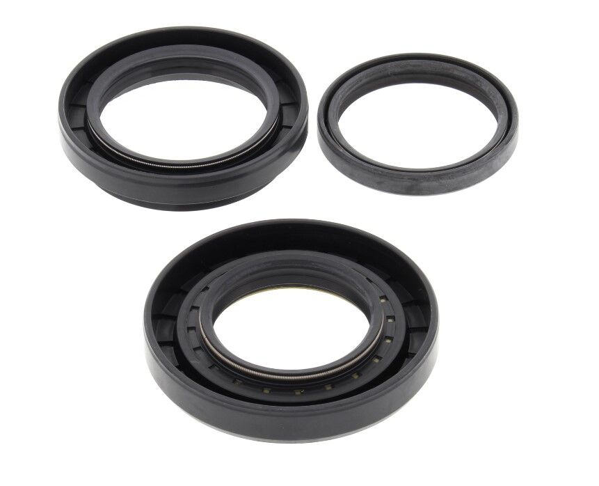 Comprar Kit 3 Retentores Diferencial Traseiro Fourtrax 420 - 2008 até ...