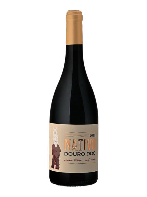 Comprar Nativo Douro DOC - a partir de R$211,46 - Wine Import