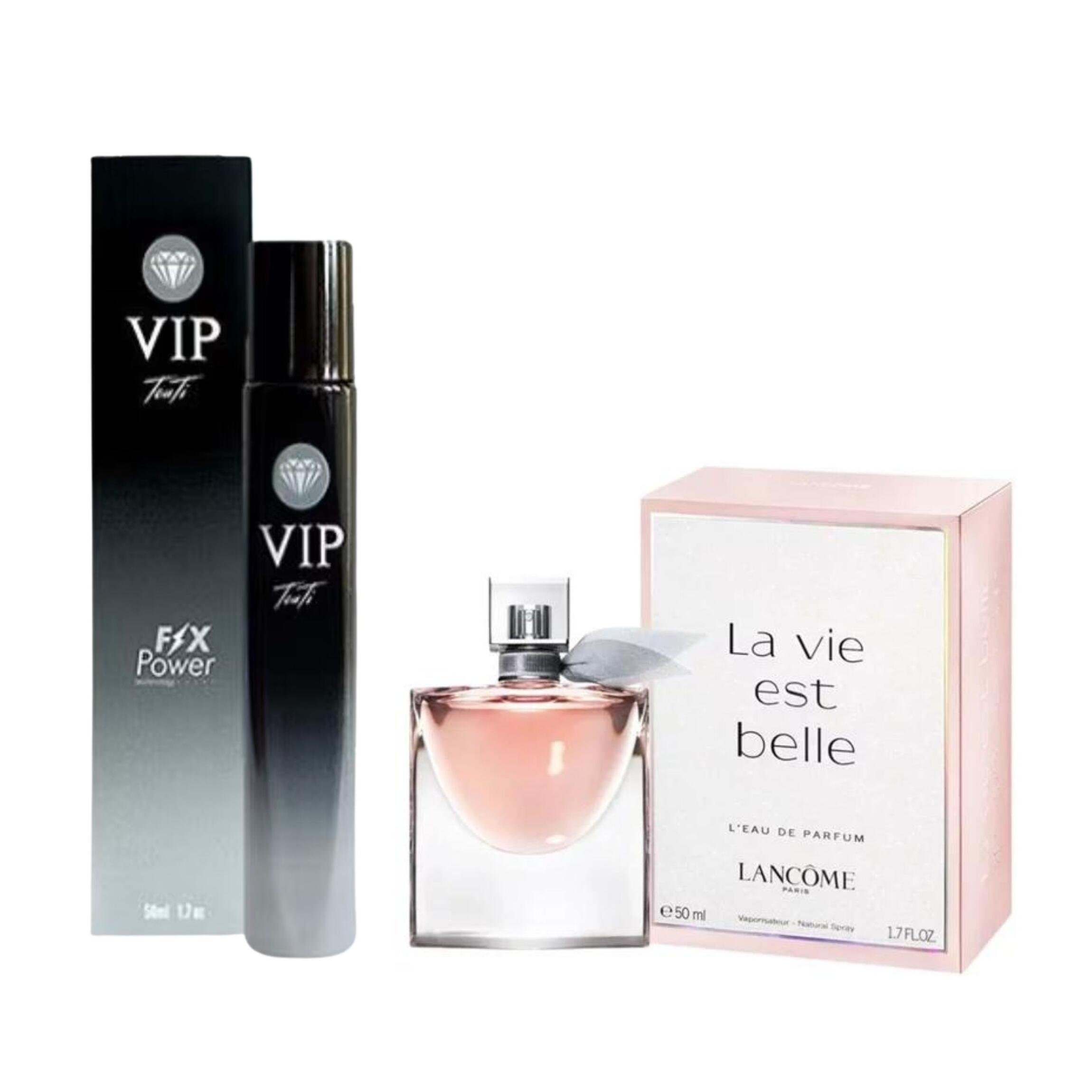 Comprar Perfume Touti Vip 11 - UGLOVES