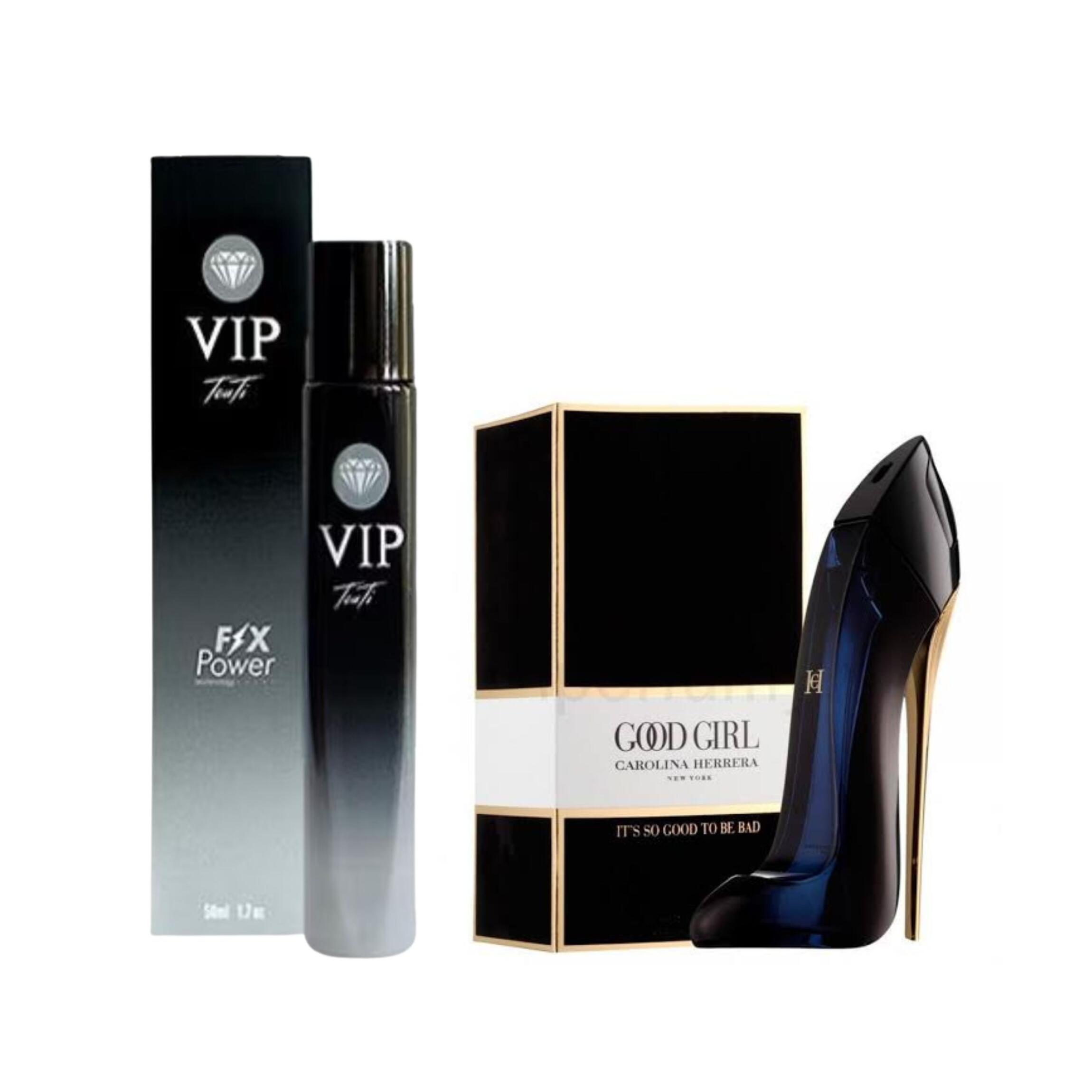 Comprar Perfume Touti Vip 23 - UGLOVES