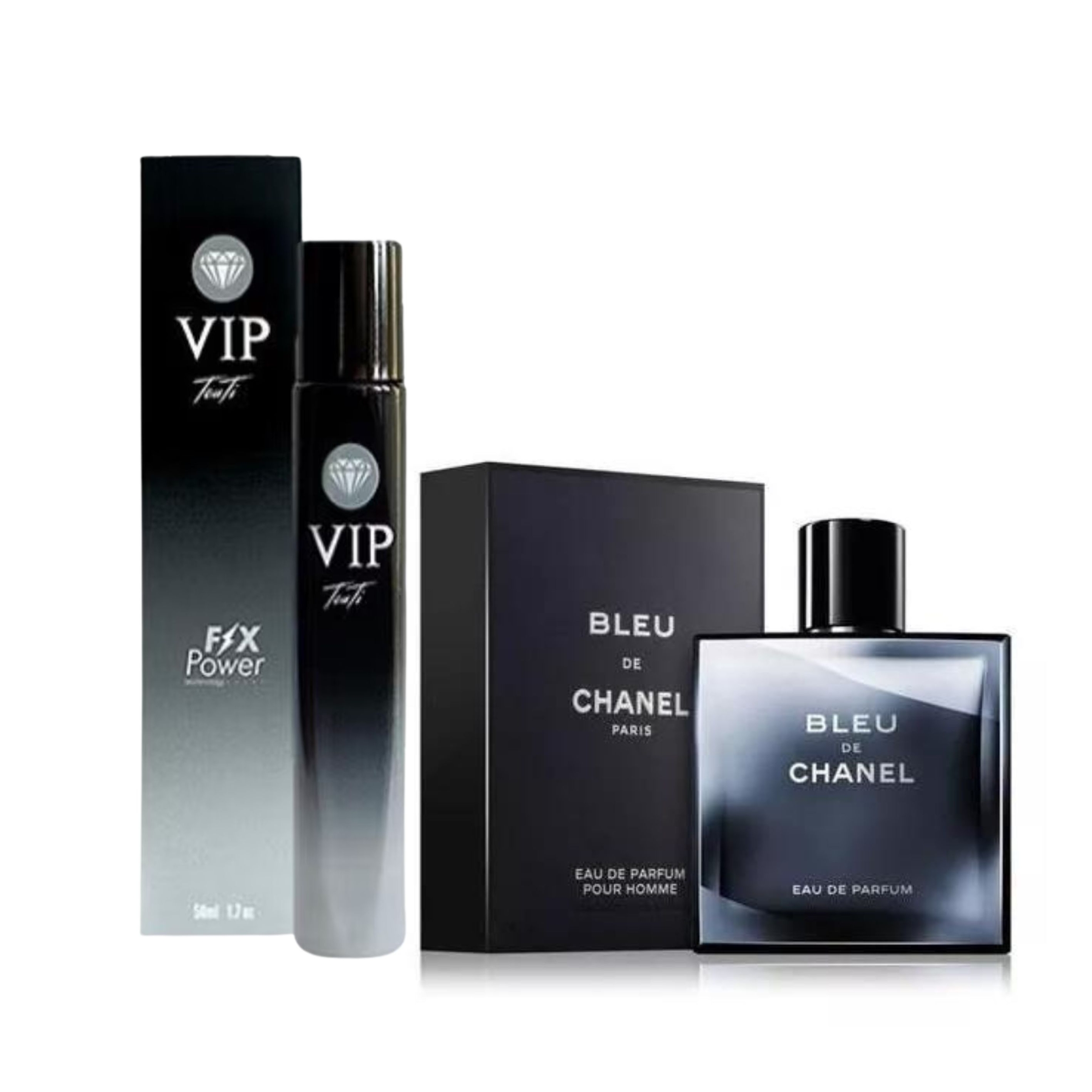 Comprar Perfume Touti Vip 50 - UGLOVES