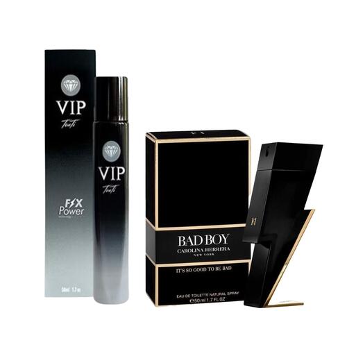 Comprar Perfume Touti Vip 01 - a partir de R$45,50 - UGLOVES