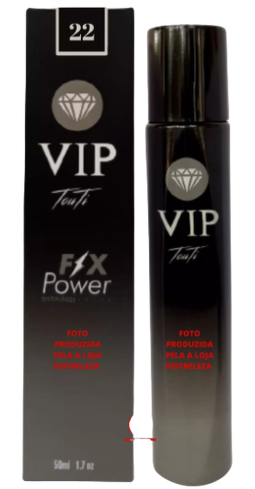 Comprar Perfume Touti Vip 22 - a partir de R$52,15