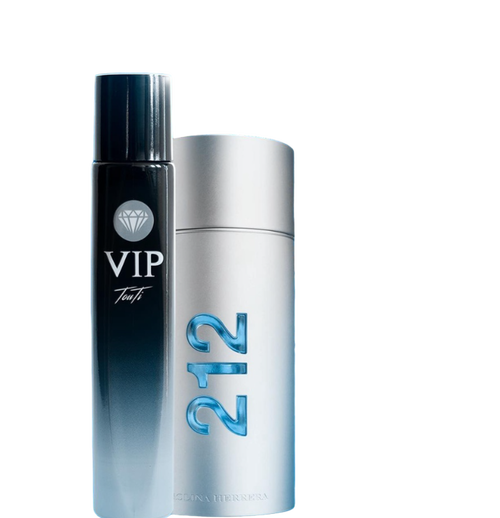 Comprar Perfume Touti Vip 2 - UGLOVES