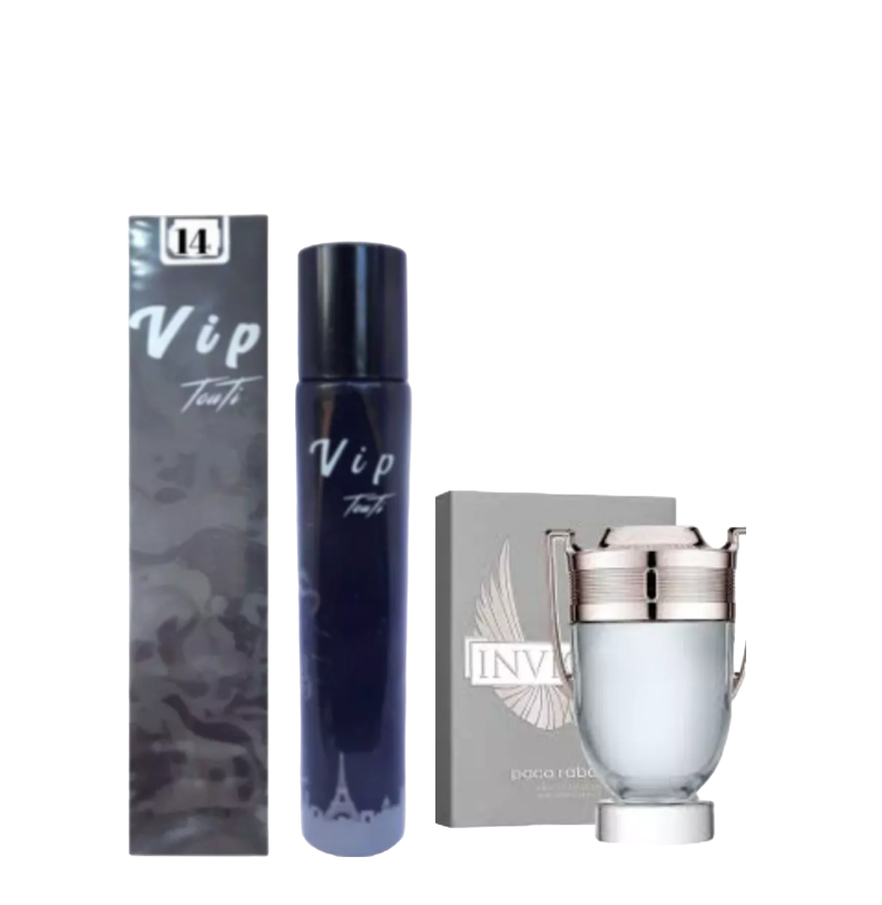 Comprar Perfume Touti Vip 14