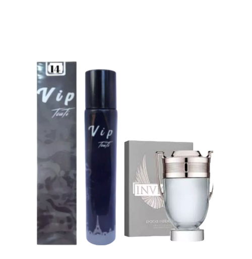 Comprar Perfume Touti Vip 14