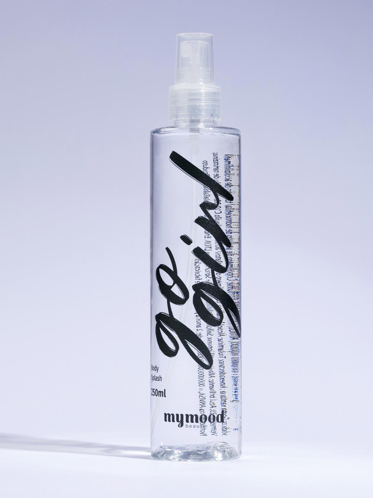 Comprar Go Girl - Body Splash 270ml - a partir de R$87,20