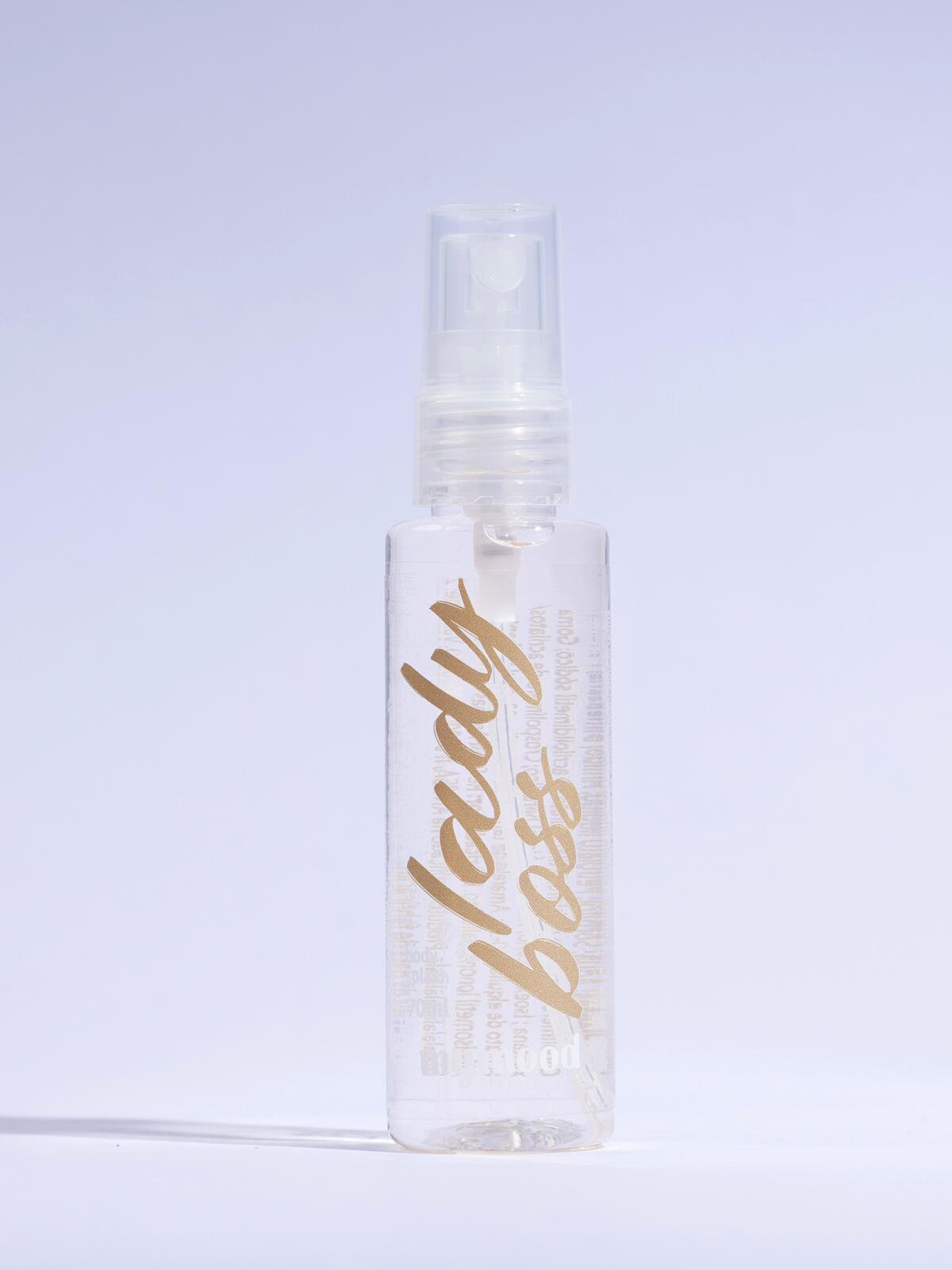 Comprar Lady Boss - Mini Body Splash - 70ml - a partir de R$41,61 ...