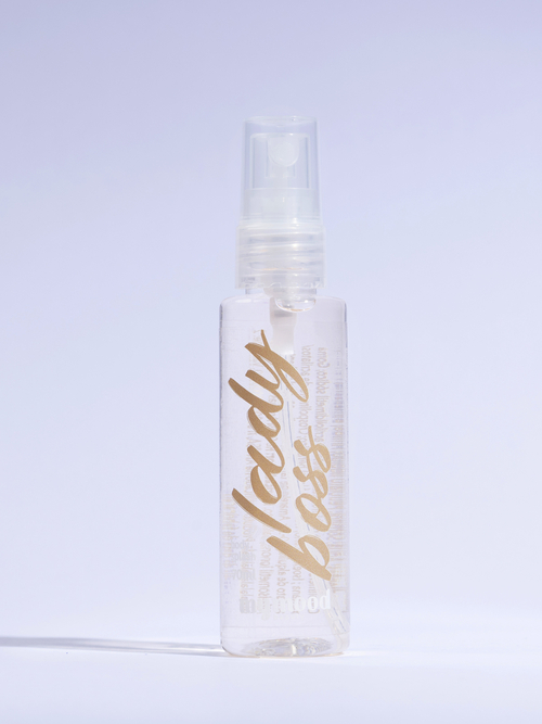 Comprar Lady Boss - Mini Body Splash - 70ml - a partir de R$38,70 ...